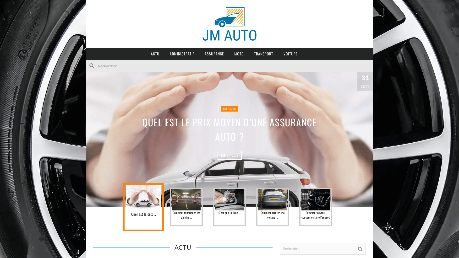 jm-auto.fr - Les Pantins